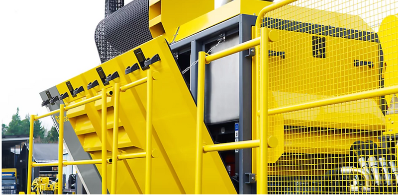 Epiroc Drill Rigs The Boyles C6/C6C - Buy Epiroc, Drill Rigs, The ...