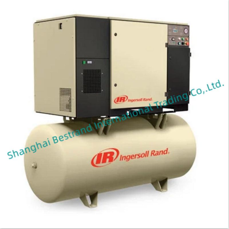 E Series Oil-free Rotary Screw Compressor 75-160 KW E75ne-A7 - Buy Oil ...