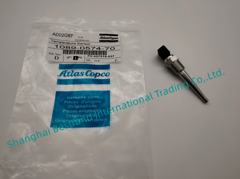 Atlas Copco Spare Parts 1089057470 Temperature Sensor - Buy, Atlas ...