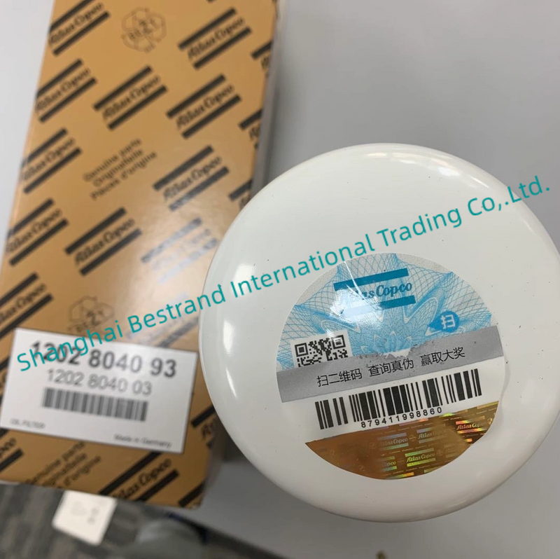 Atlas Copco Spare Parts V900 50h Service Kits 1202804093 - Buy ...