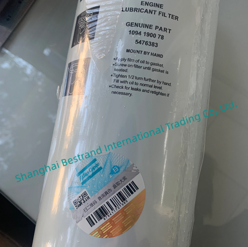 Airman Spare Parts 3422017601 Oil Separator - Buy Airman Spare Parts ...