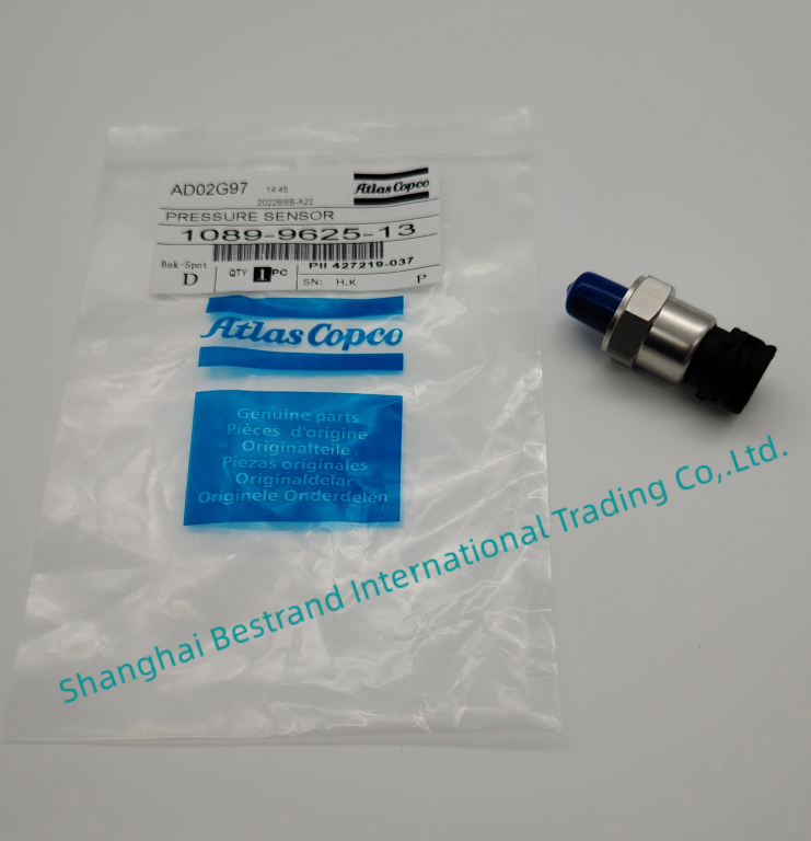 Atlas Copco Spare Parts 1089962513 Pressure Sensor - Buy Atlas Copco ...